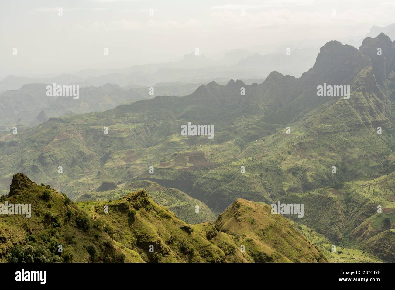 North Gondar Zone High Resolution Stock Photography and Images - Alamy