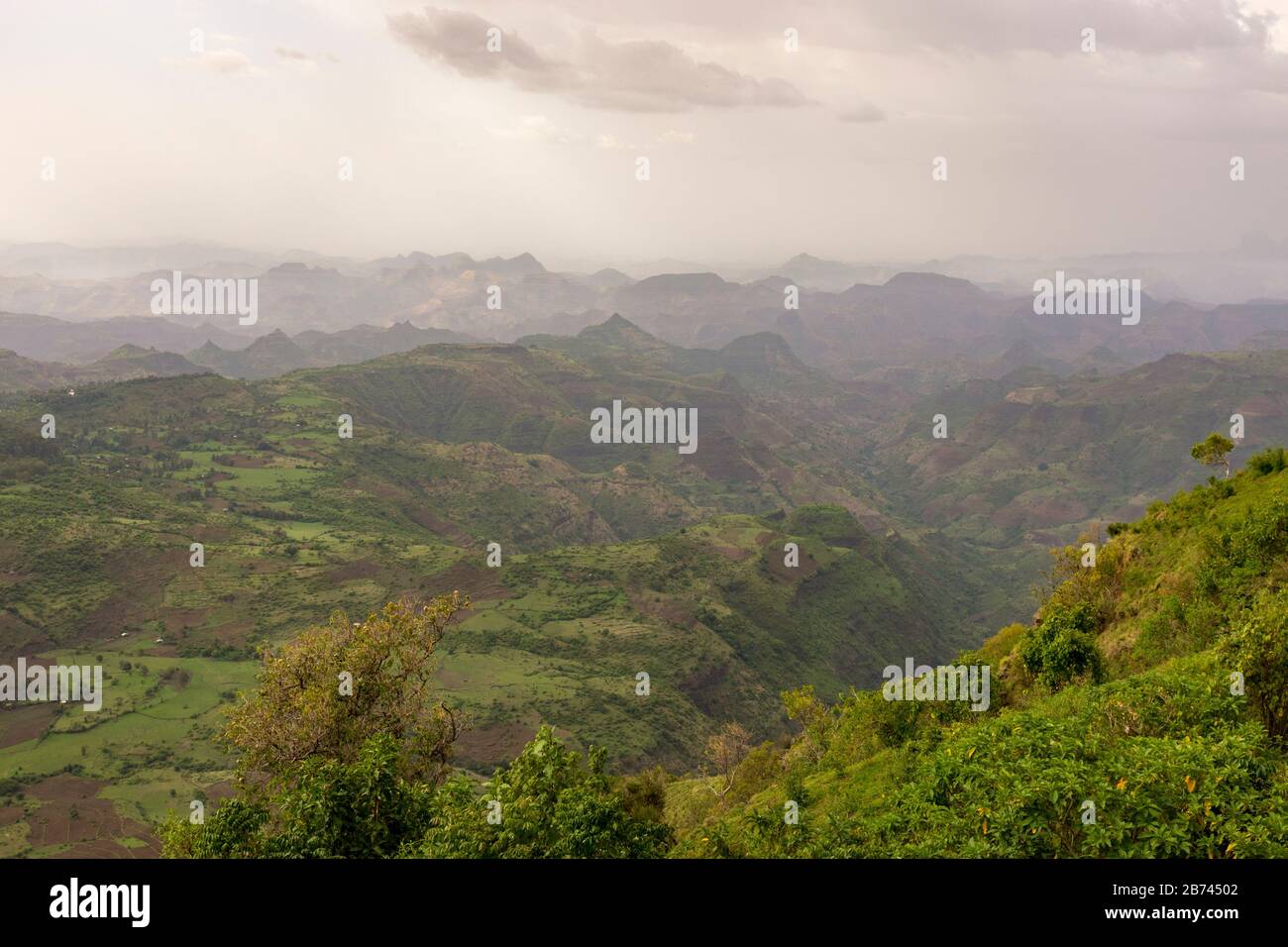 North Gondar Zone High Resolution Stock Photography and Images - Alamy