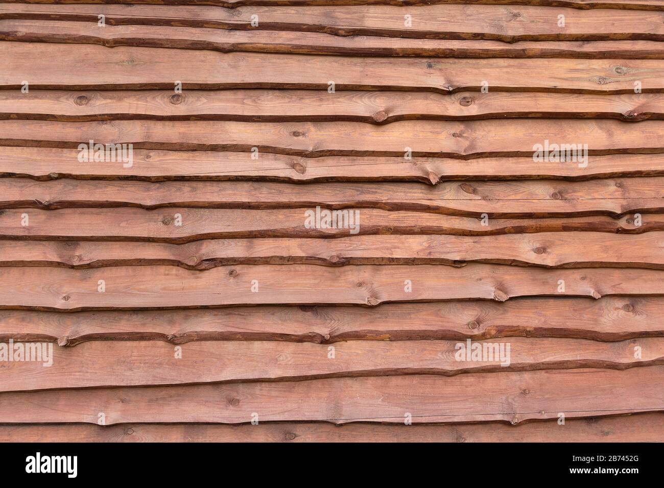 Boards are rough overlapped. Backgrounds and textures Stock Photo - Alamy