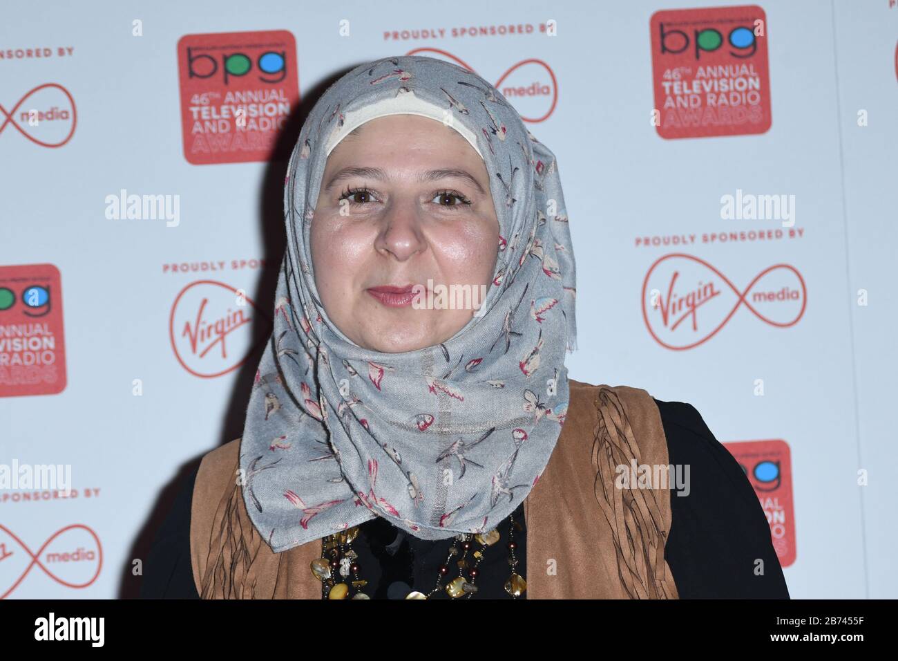 Afraa hashem hi-res stock photography and images - Alamy