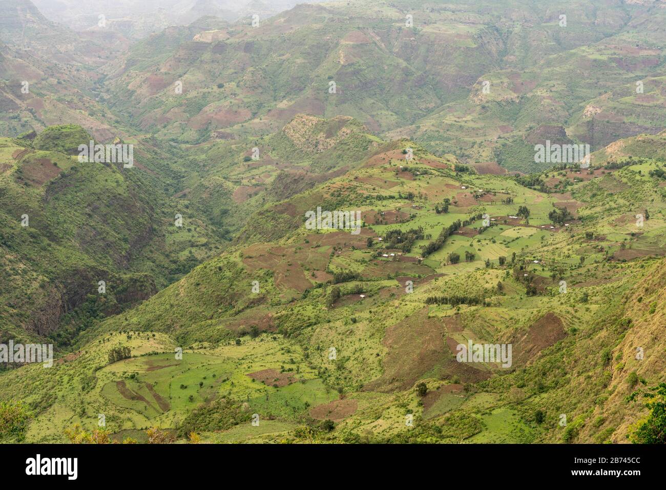 North Gondar Zone High Resolution Stock Photography and Images - Alamy