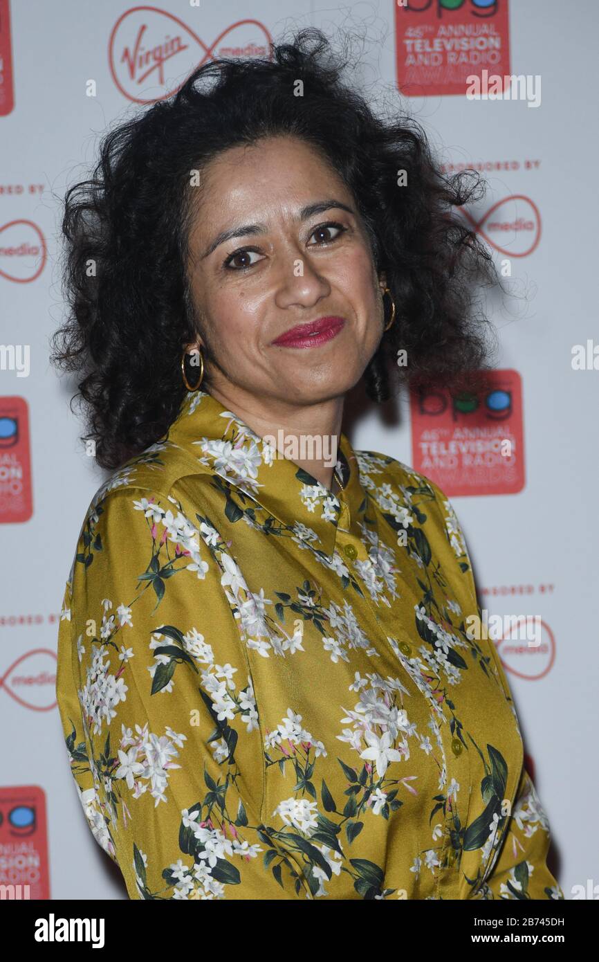 Samira ahmed hi-res stock photography and images - Alamy