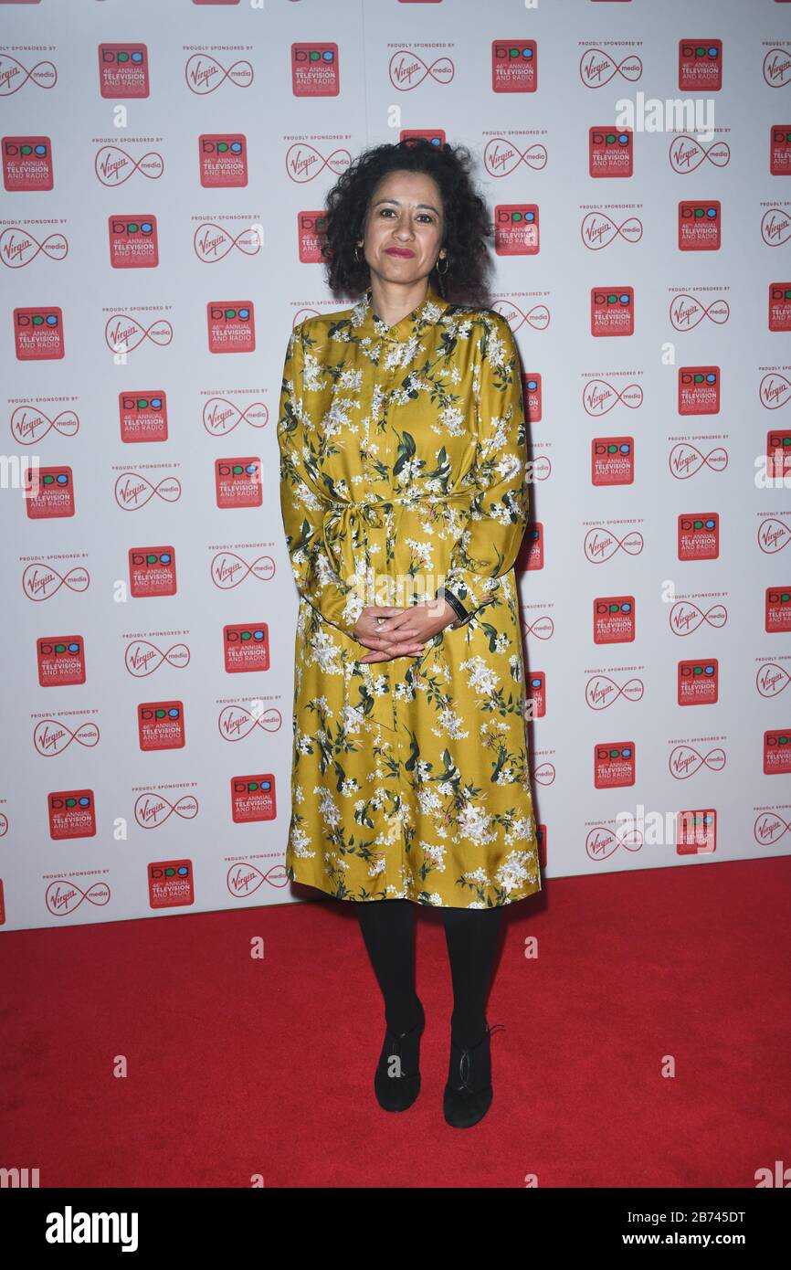 Samira ahmed hi-res stock photography and images - Alamy