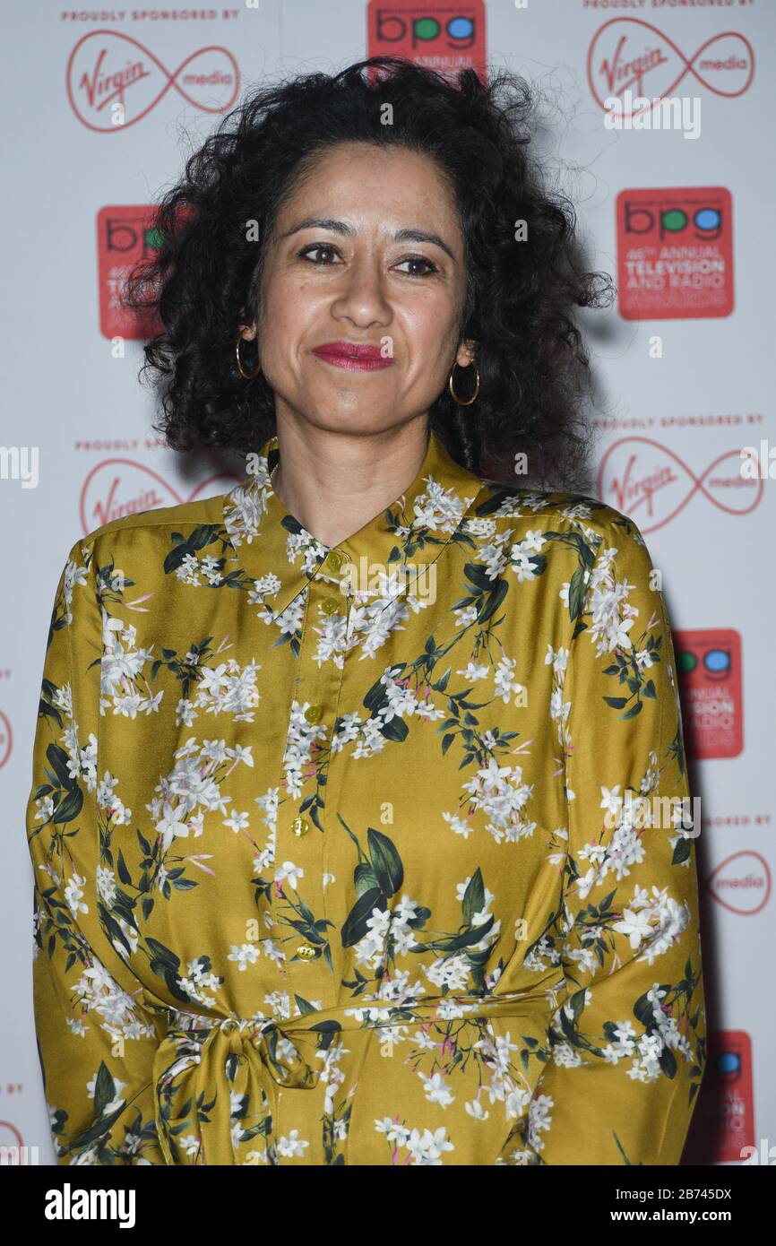 Samira ahmed hi-res stock photography and images - Alamy