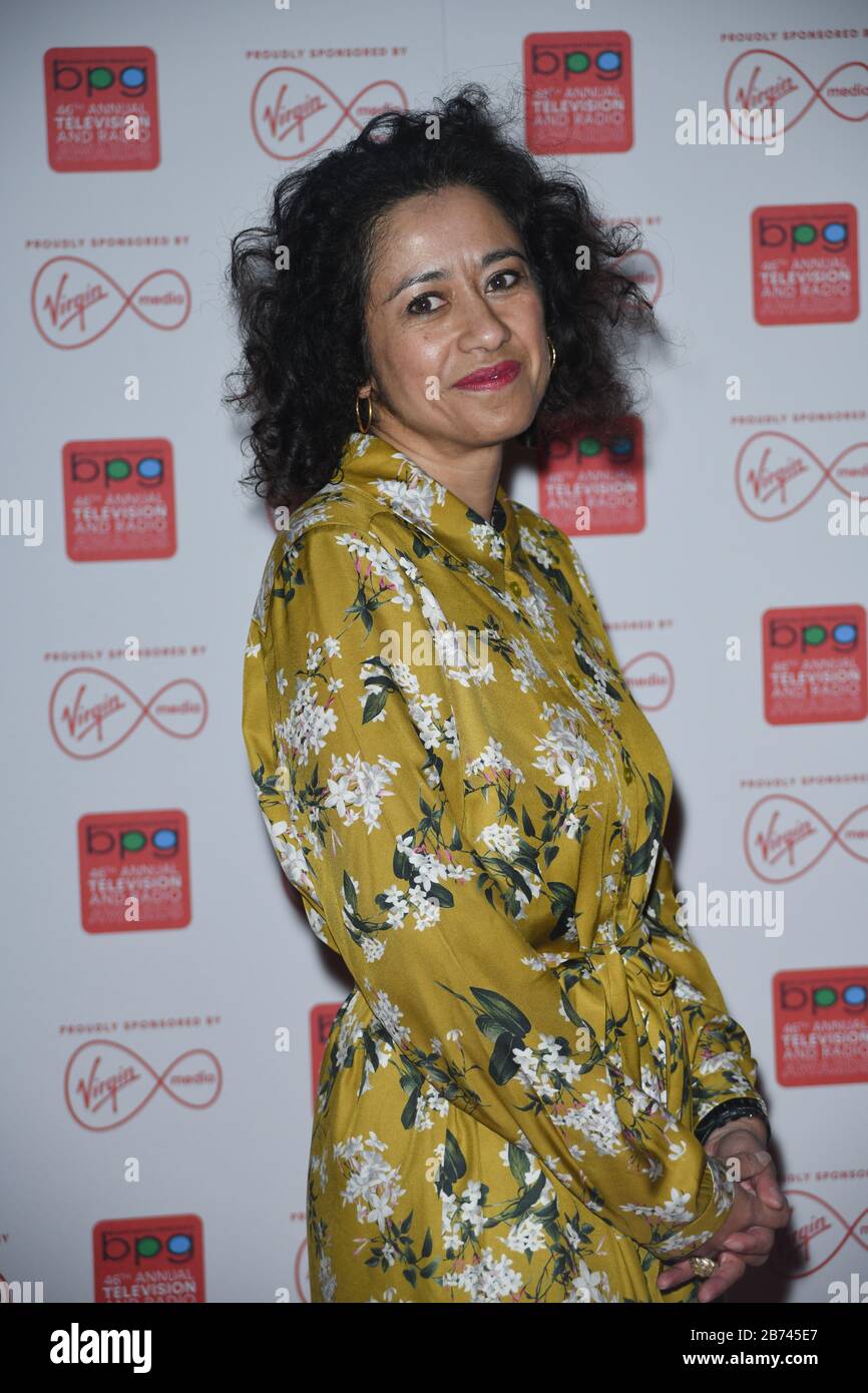 Samira ahmed hi-res stock photography and images - Alamy