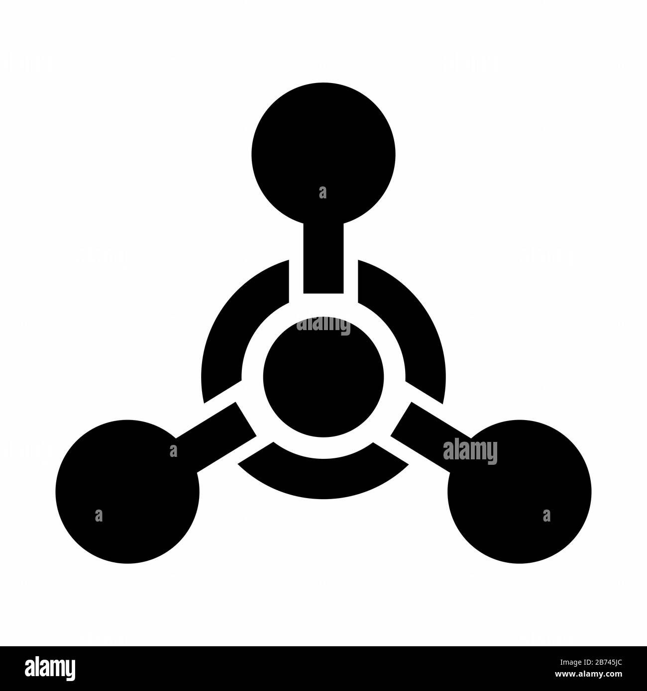 Chemical weapon icon Stock Vector Image & Art - Alamy