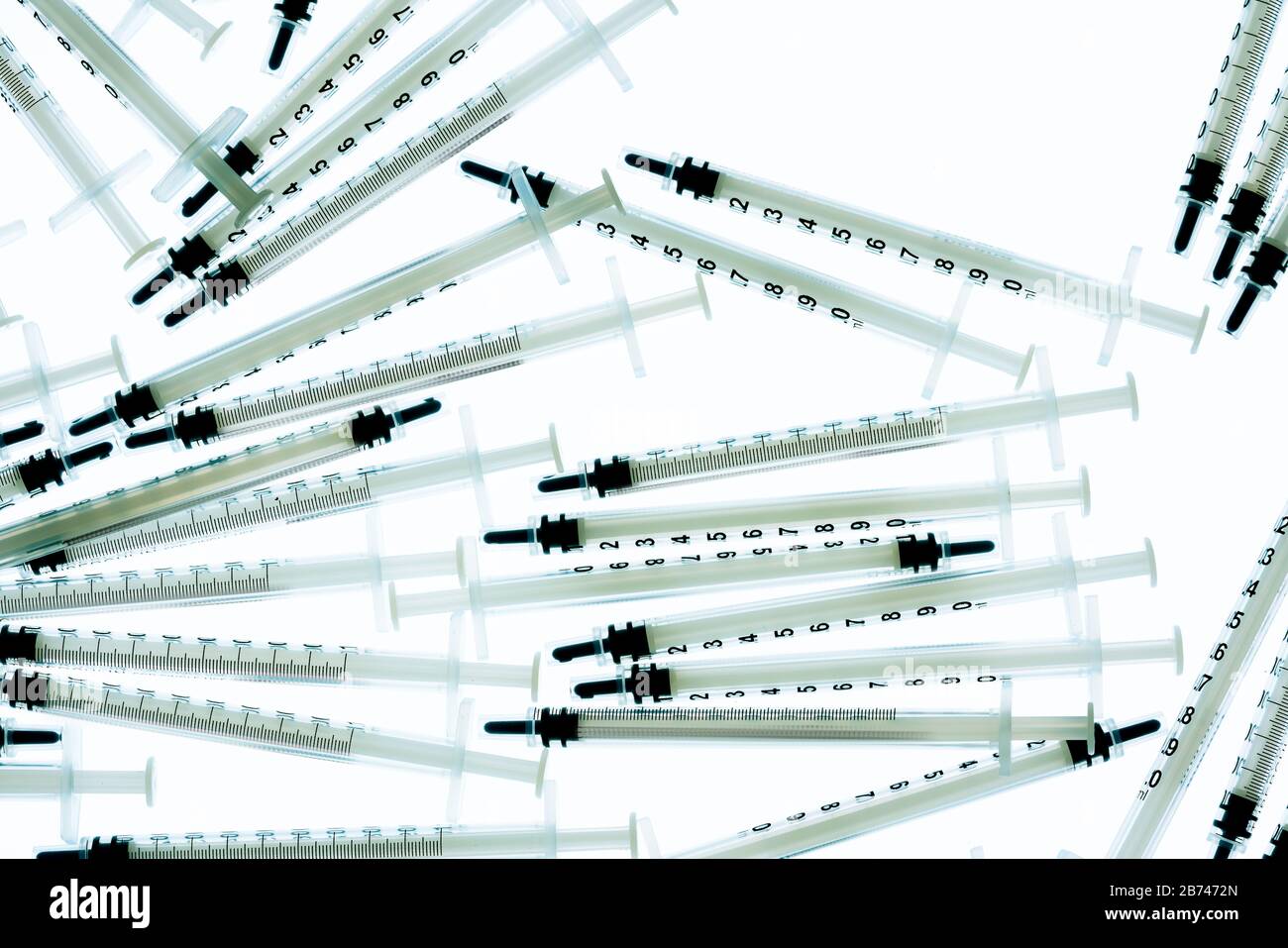 Tuberculosis injection hi-res stock photography and images - Alamy