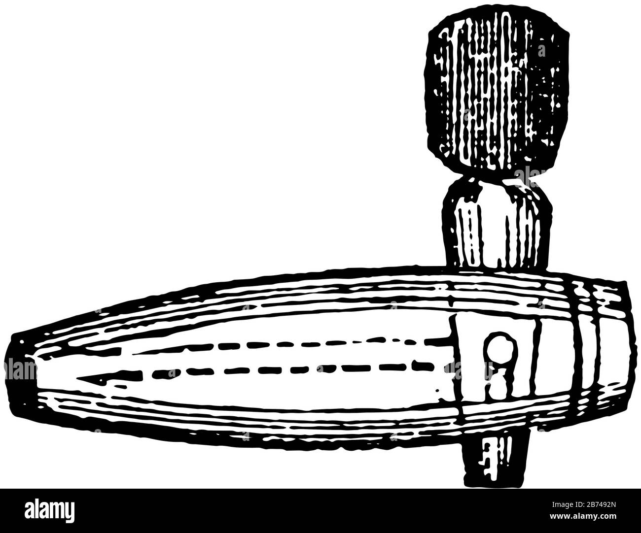 Peg tube hi-res stock photography and images - Alamy