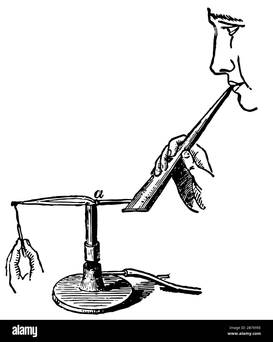 Jet current Stock Vector Images - Alamy