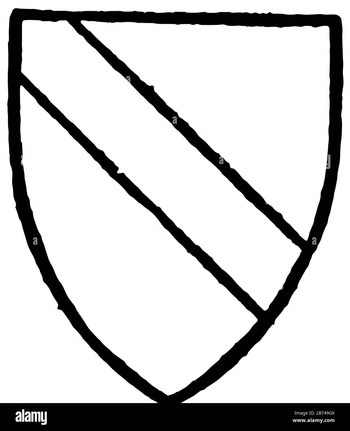 Gold Bend Stock Vector Images - Alamy