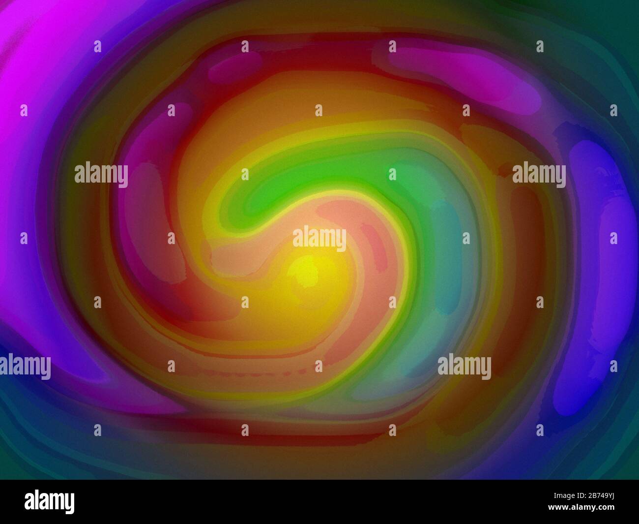 Colorful background with noise Stock Photo - Alamy
