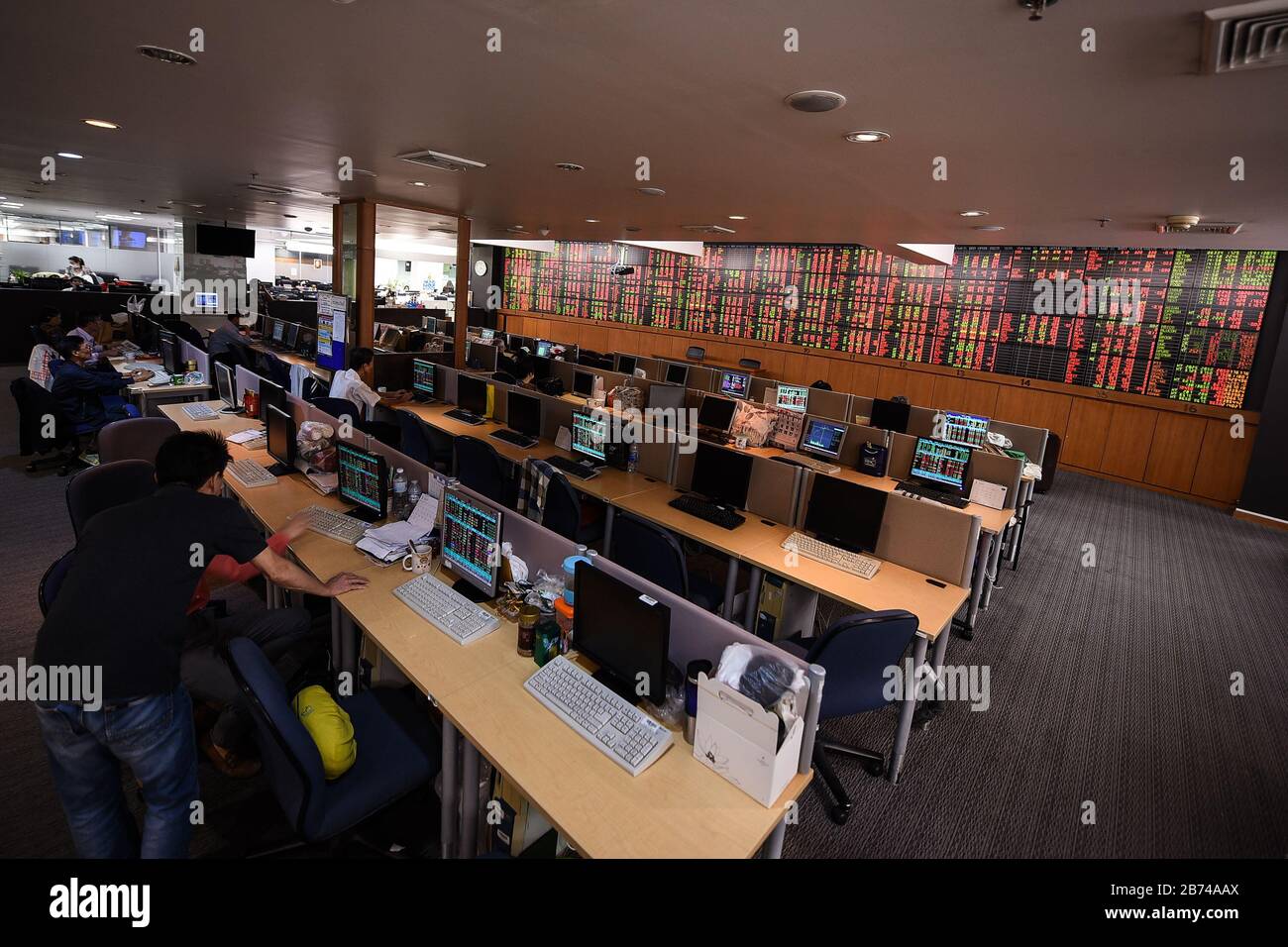 Asia Plus High Resolution Stock Photography and Images - Alamy