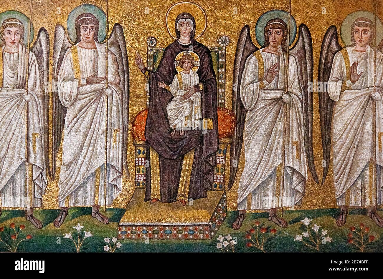 The four apostles hi-res stock photography and images - Alamy