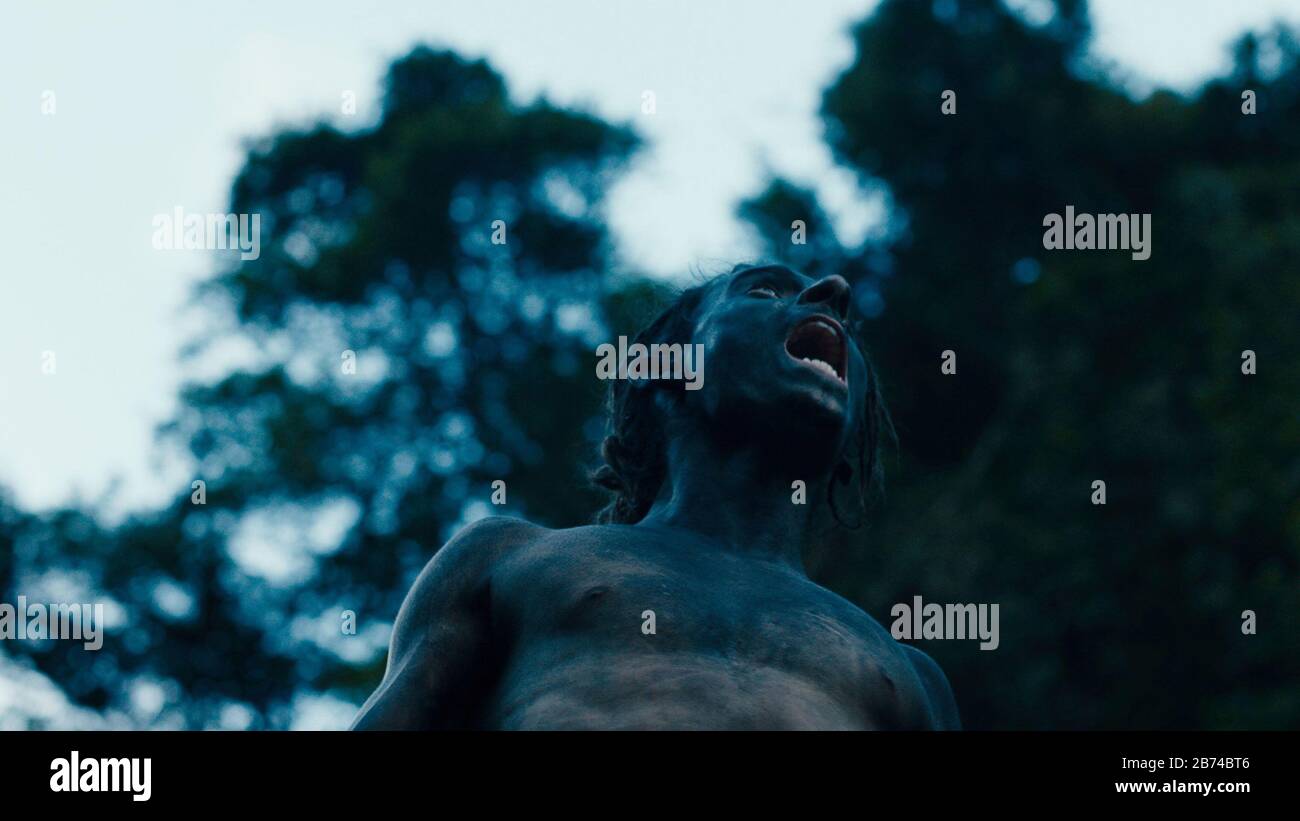 Monos film still hi-res stock photography and images - Alamy