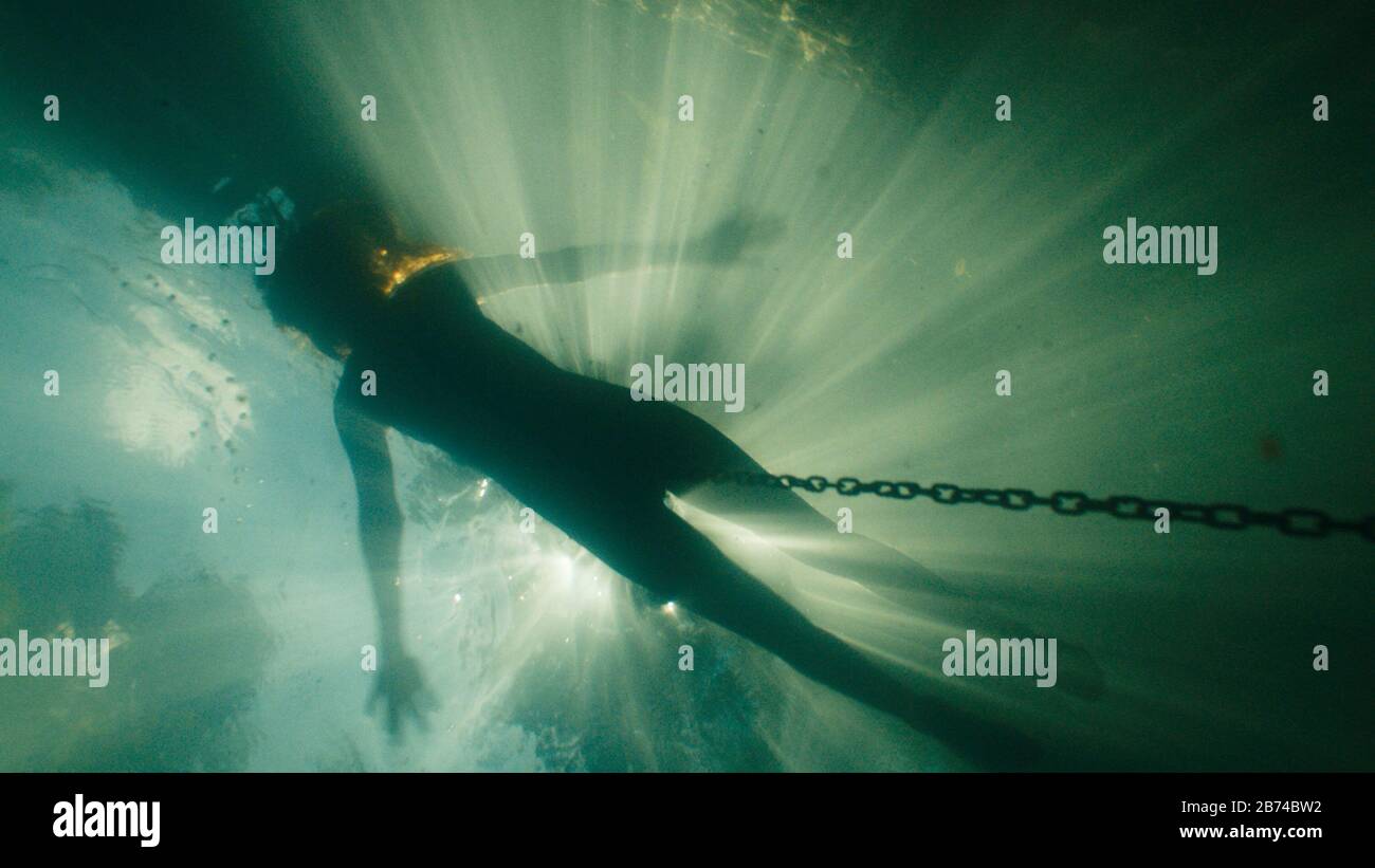 Monos film 2019 hi-res stock photography and images - Alamy