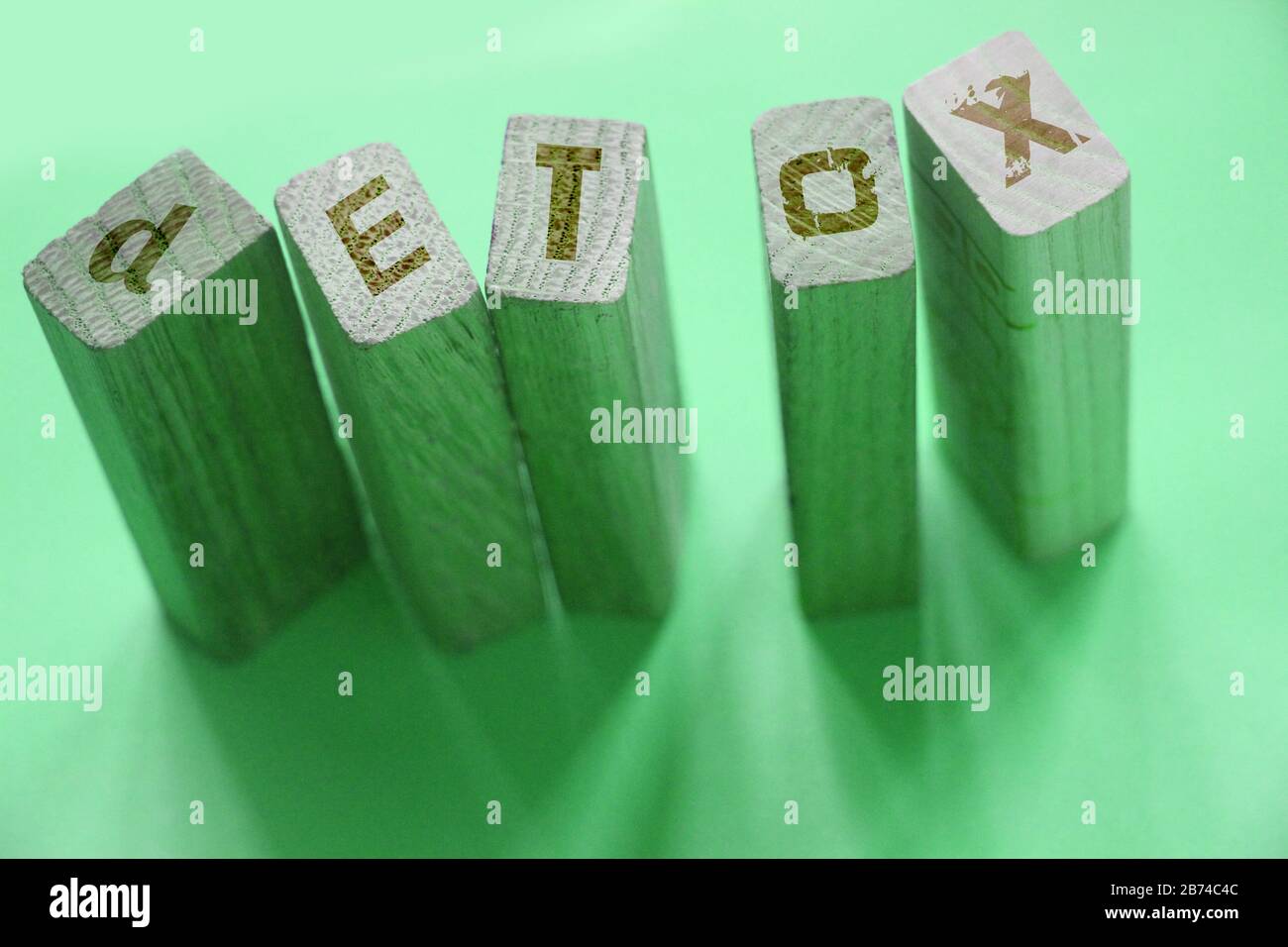 Organic building blocks hi-res stock photography and images - Alamy