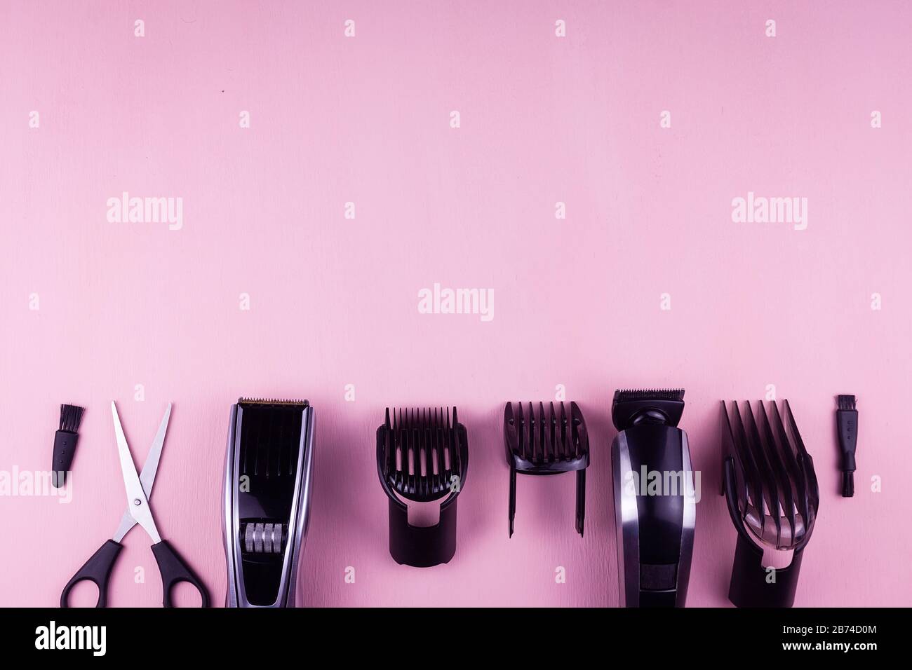 Beauty Salon Background High Resolution Stock Photography and Images ...