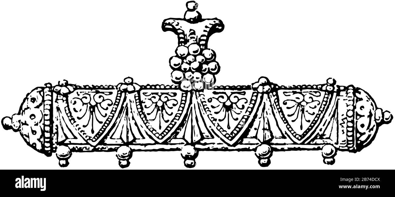 Oblong pendant hi-res stock photography and images - Alamy