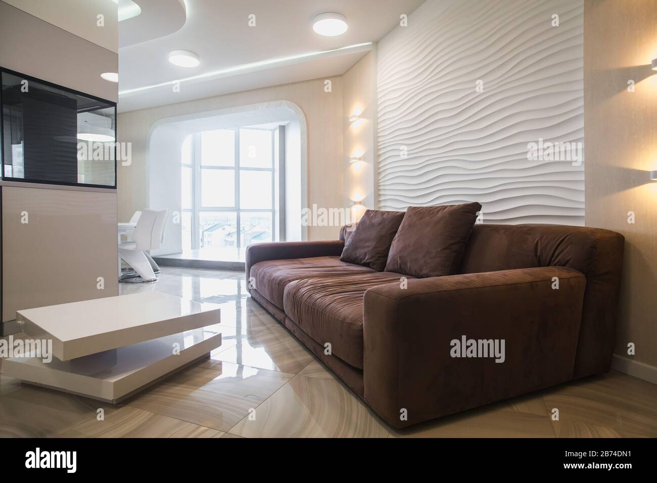 Interier hi-res stock photography and images - Alamy