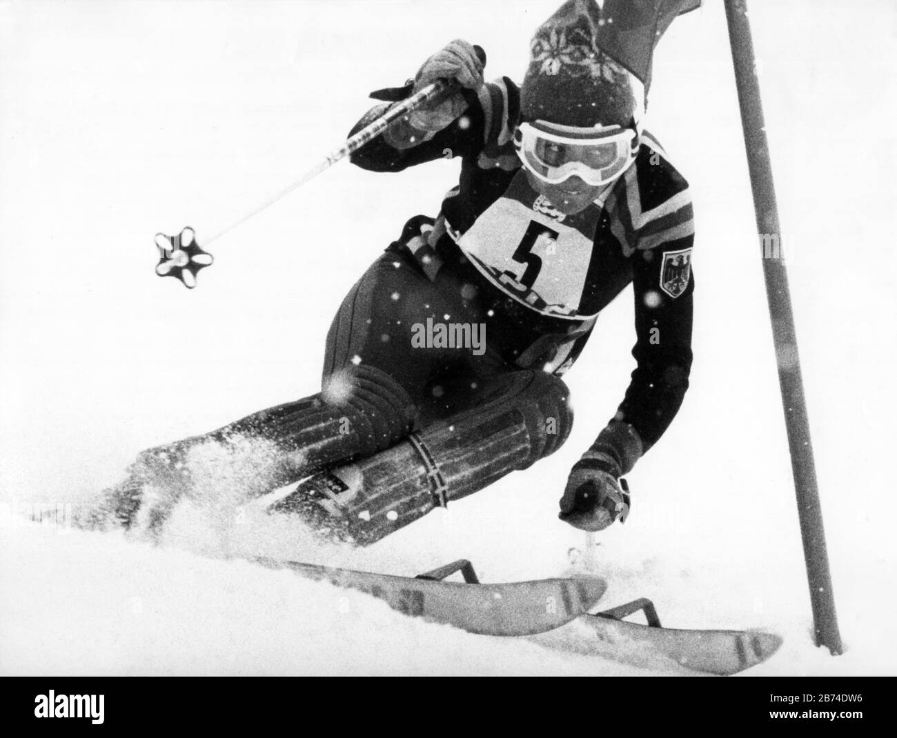 1976 olympics innsbruck hi-res stock photography and images - Alamy