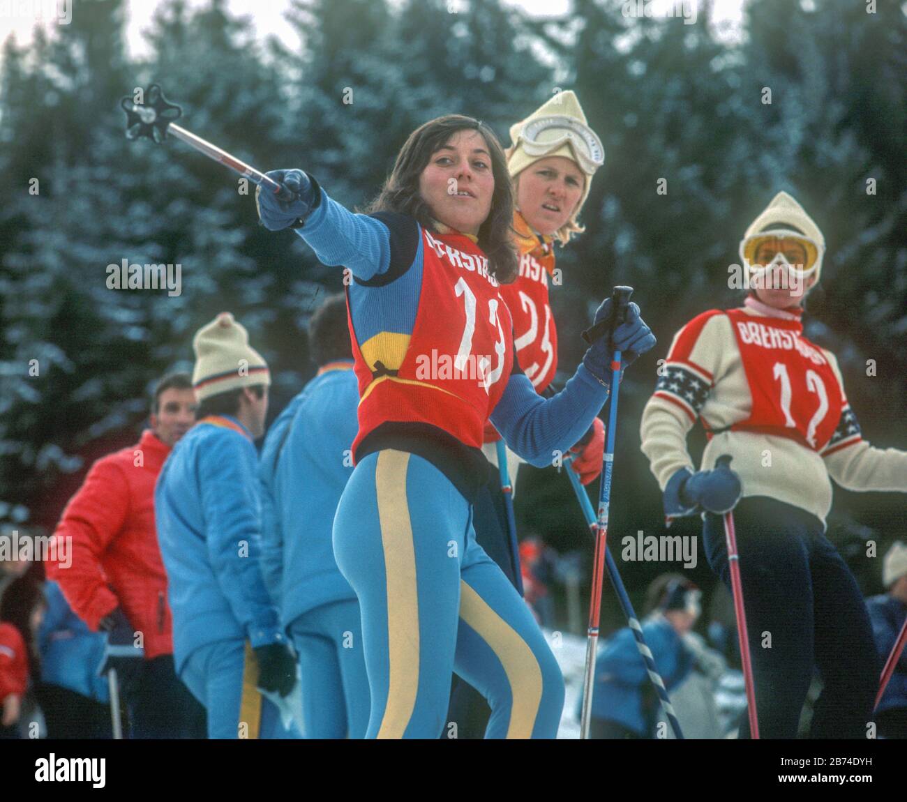 12 4 1972 hi-res stock photography and images - Alamy