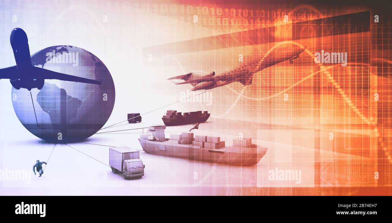 Procurement manager hi-res stock photography and images - Alamy