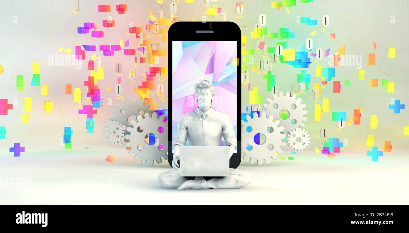 Online Marketing Guru for Branding and Analytics on Internet Stock ...