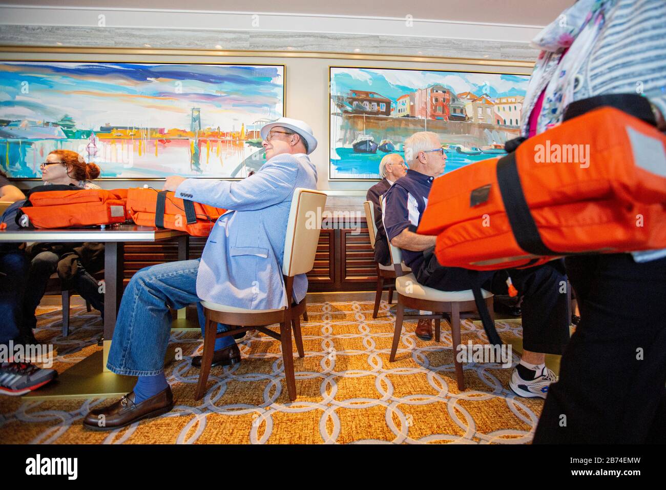 Atlantic transport line hi-res stock photography and images - Alamy