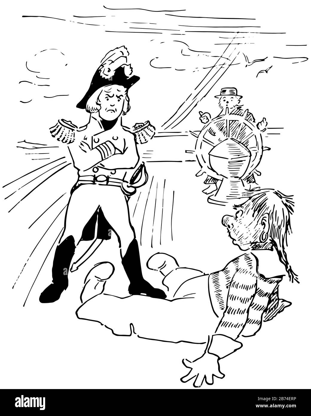 Engraved water wheel Black and White Stock Photos & Images - Alamy