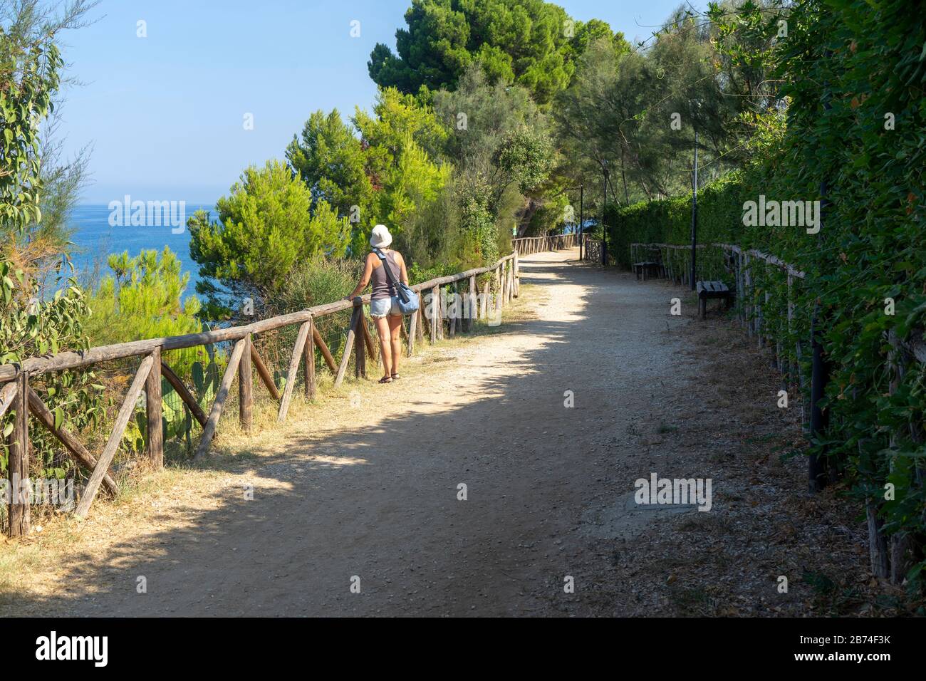 San marco di casellabate hi-res stock photography and images - Alamy