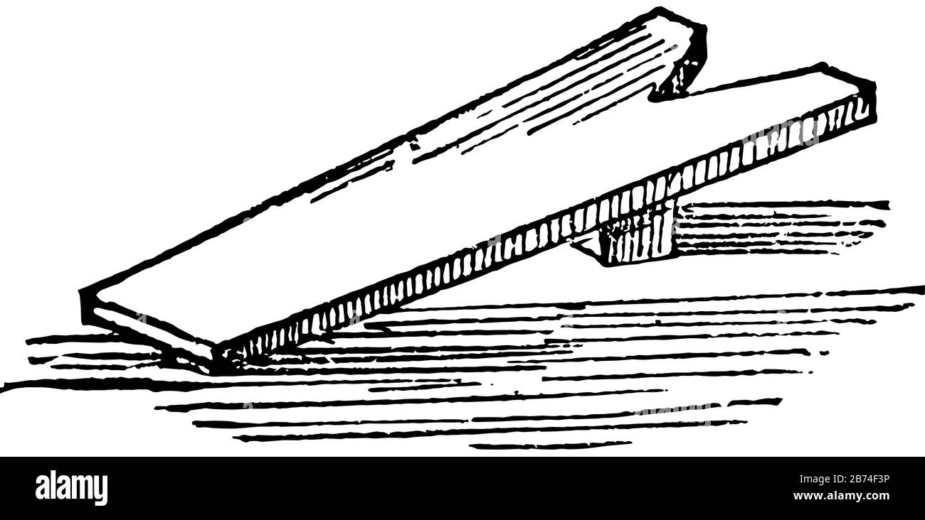 Jack is a Instrument to pull off boots, vintage line drawing or ...