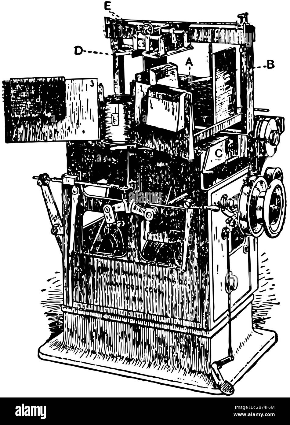 Shell casing Stock Vector Images - Alamy