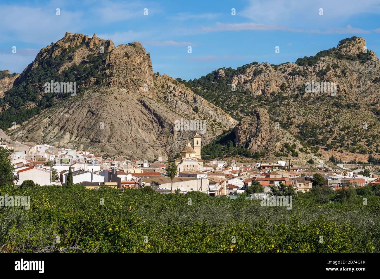 Fuente segura hi-res stock photography and images - Alamy