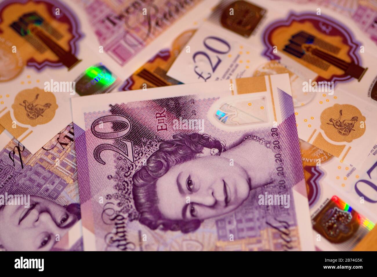 Pound Watermark High Resolution Stock Photography and Images - Alamy
