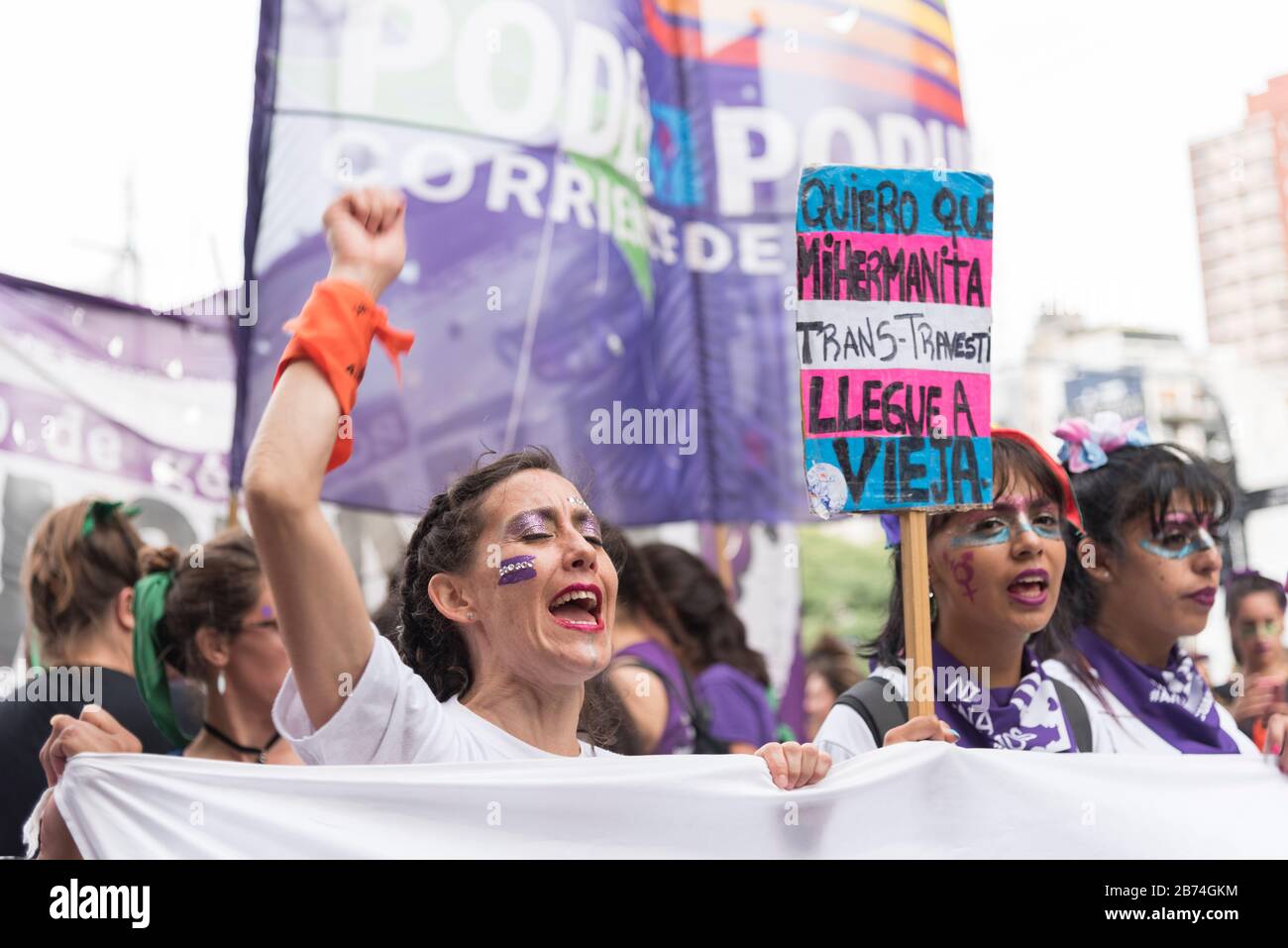International transgender day of visibility hi-res stock photography ...