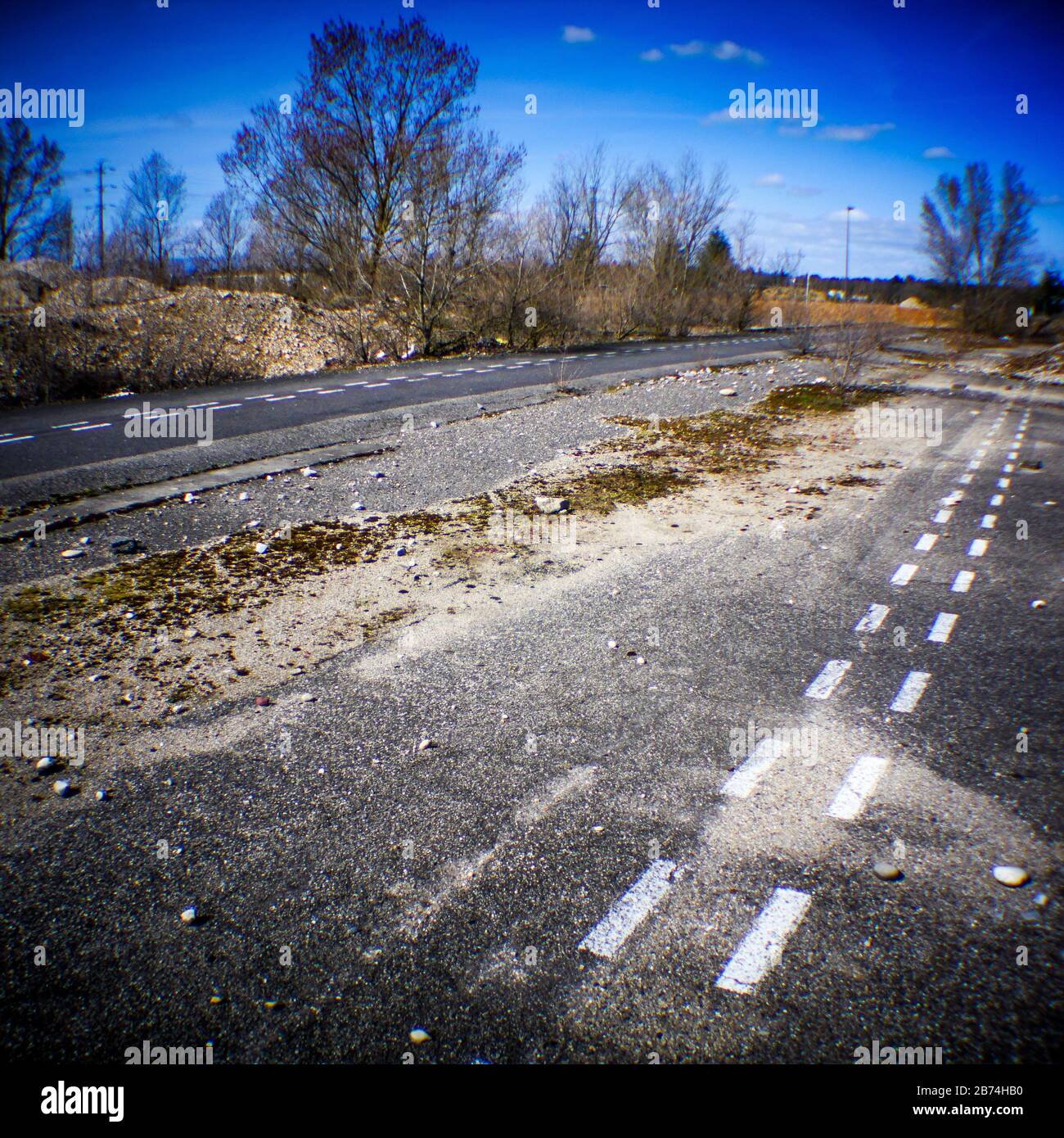 Holga picture hi-res stock photography and images - Alamy
