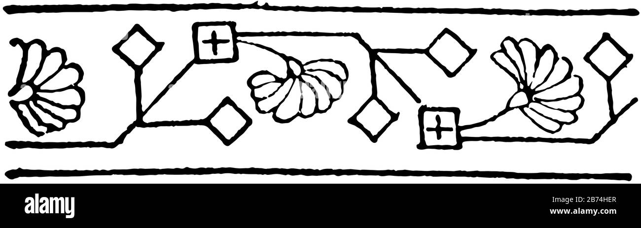 Persian Design of neighboring civilizations have been very important ...