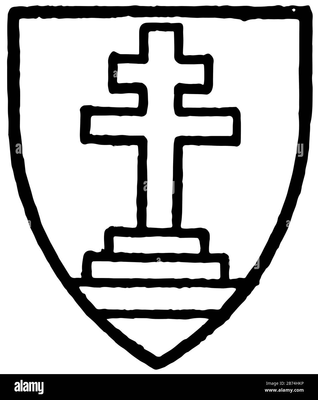 Art centered Black and White Stock Photos & Images - Alamy