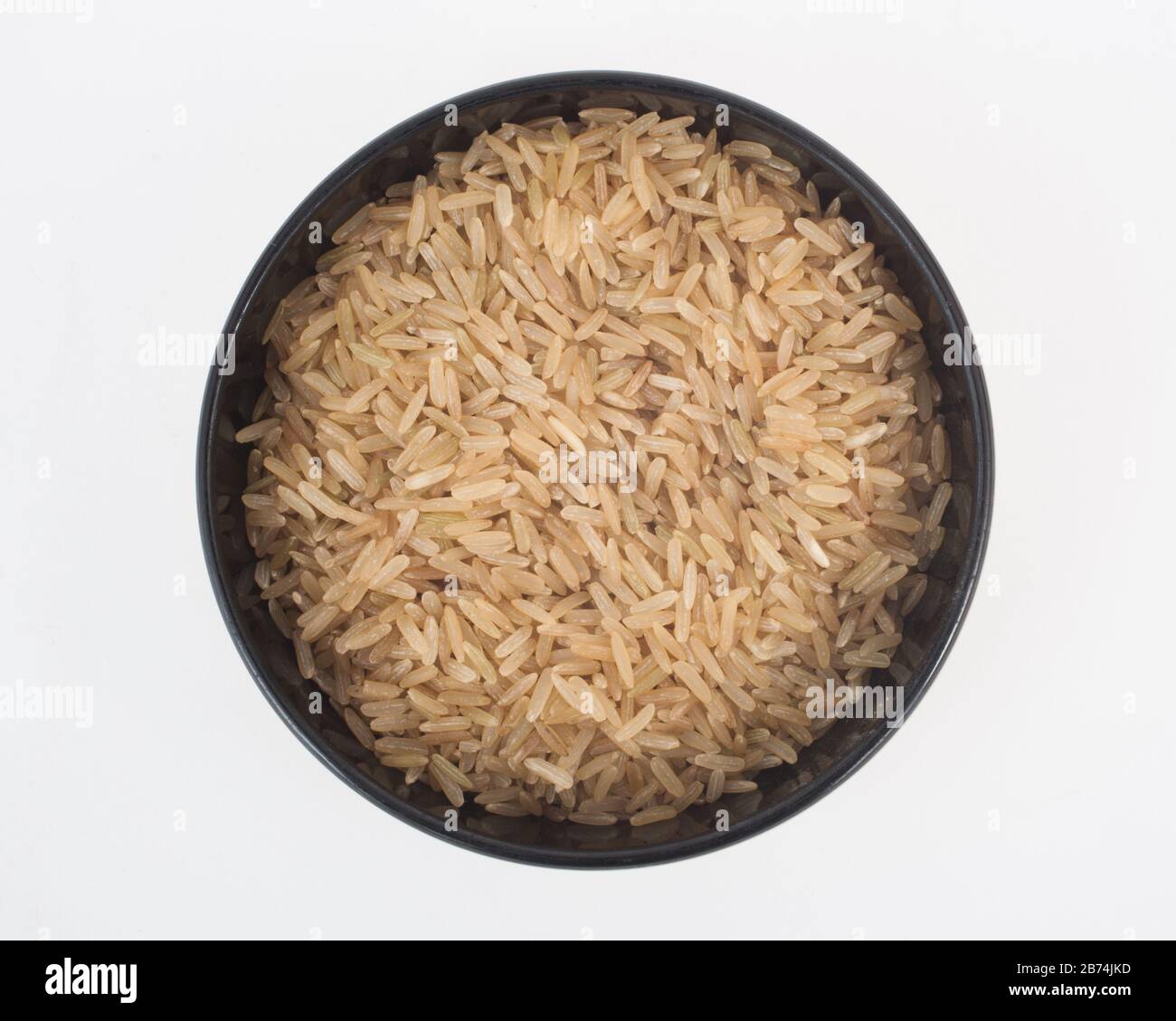 Indian uncooked rice hi-res stock photography and images - Alamy