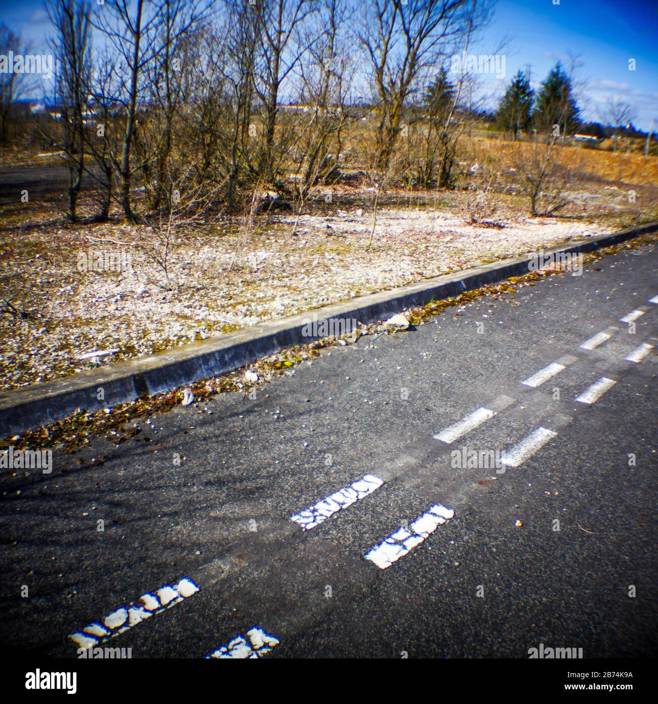 Holga picture hi-res stock photography and images - Alamy