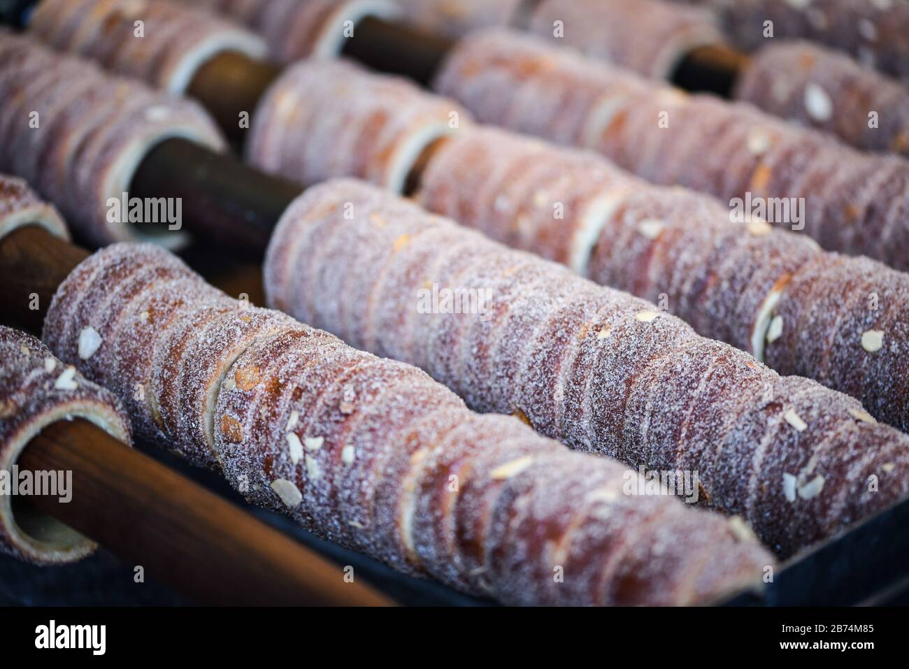 Czech Wafer High Resolution Stock Photography and Images - Alamy