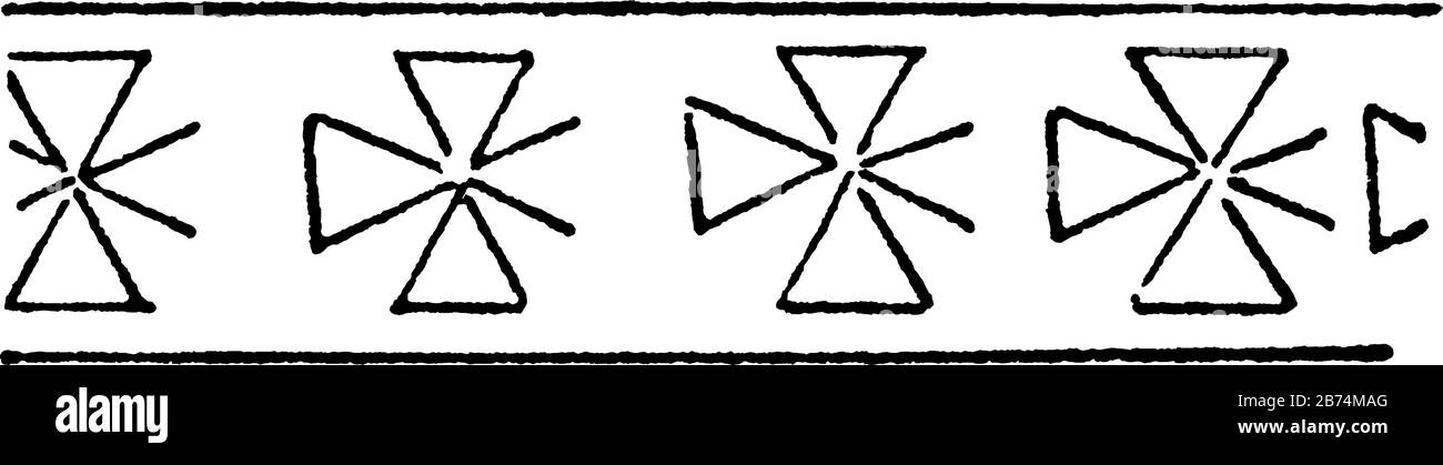 Turkish Design associated with the huge Imperial court, its design ...