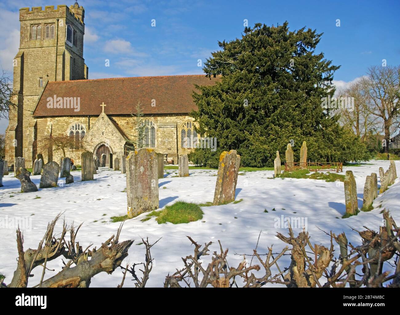 Biddenden england hi-res stock photography and images - Alamy