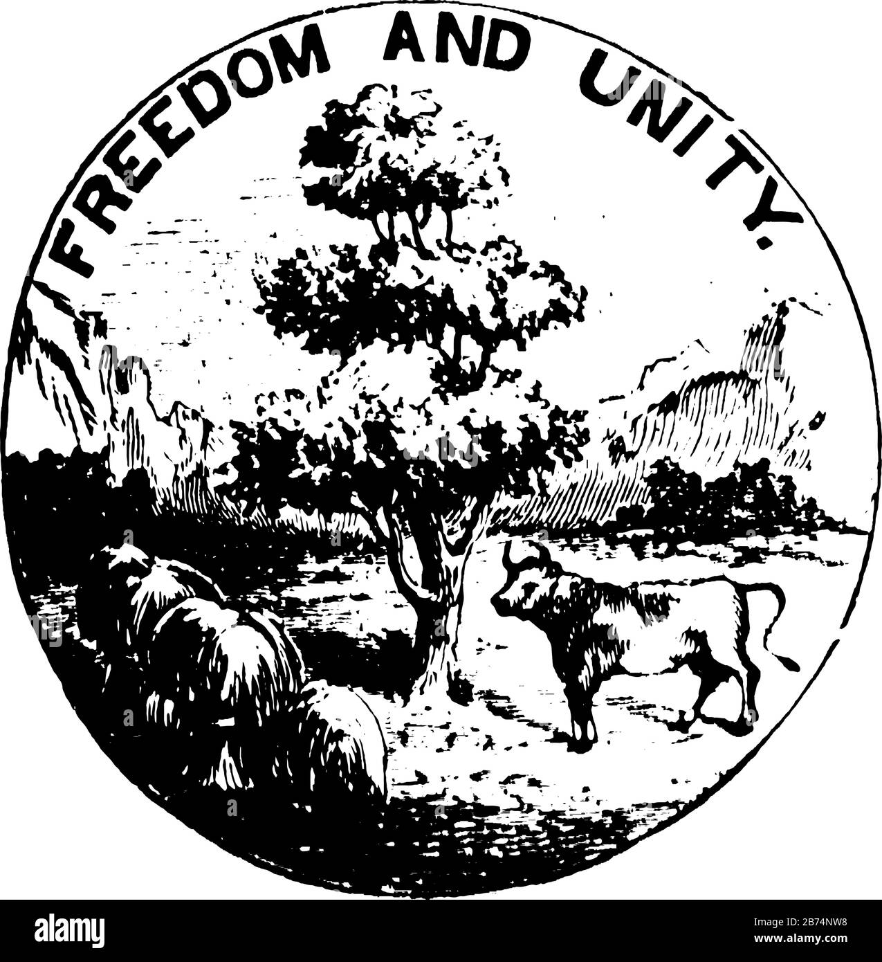 Freedom o Black and White Stock Photos & Images - Alamy