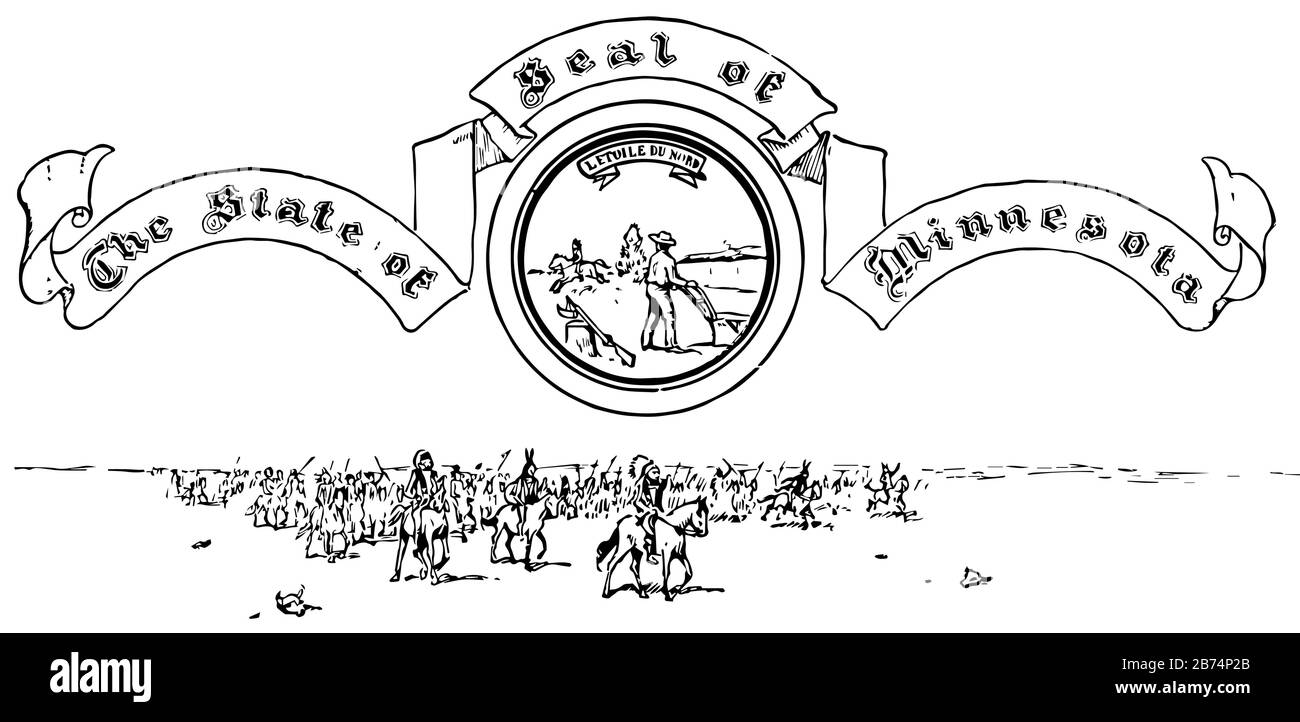 Vintage riffle Stock Vector Images - Alamy