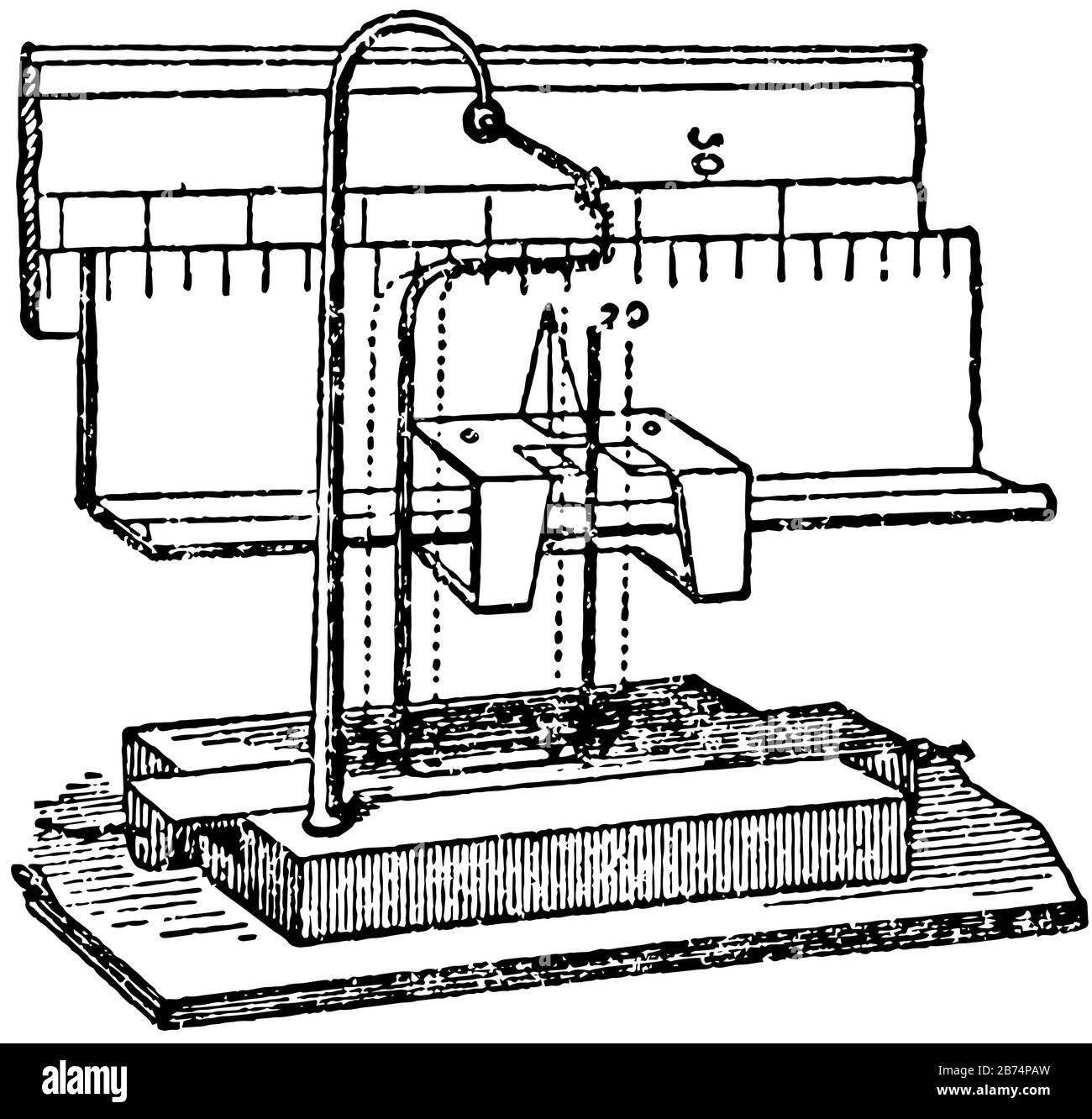 On the upper edge Cut Out Stock Images & Pictures - Alamy