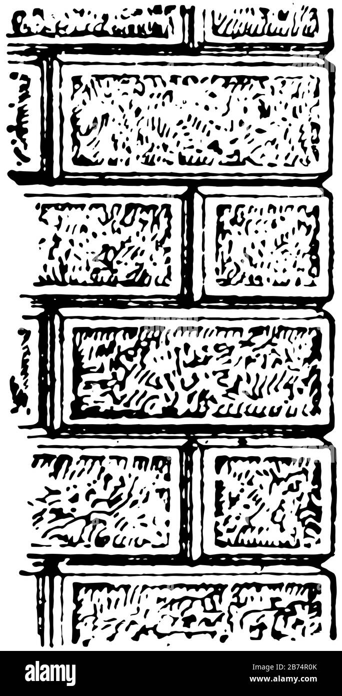 Frosted Masonry, rustic, transform, surfaces, amazing, vintage line ...