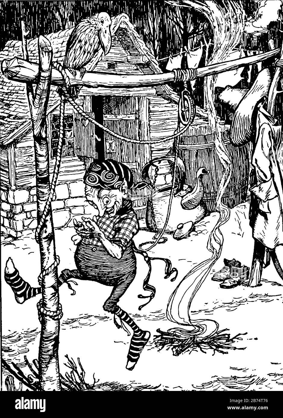 Sings in Cut Out Stock Images & Pictures - Alamy