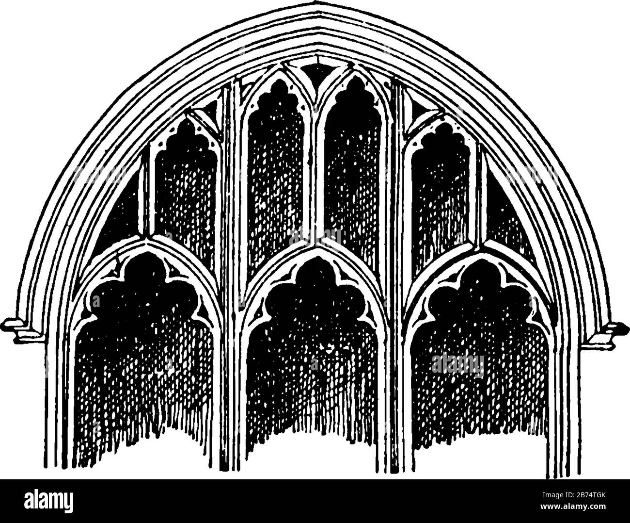 Narrow lengths Stock Vector Images - Alamy