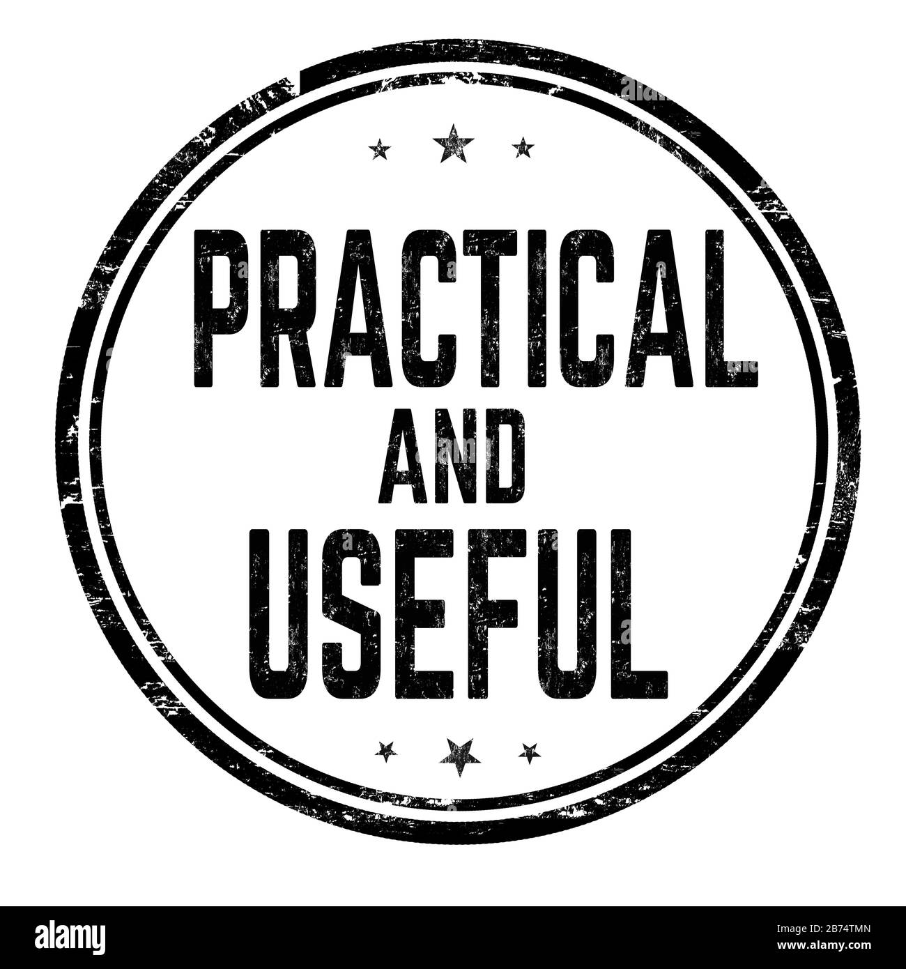 Practical utility hi-res stock photography and images - Alamy